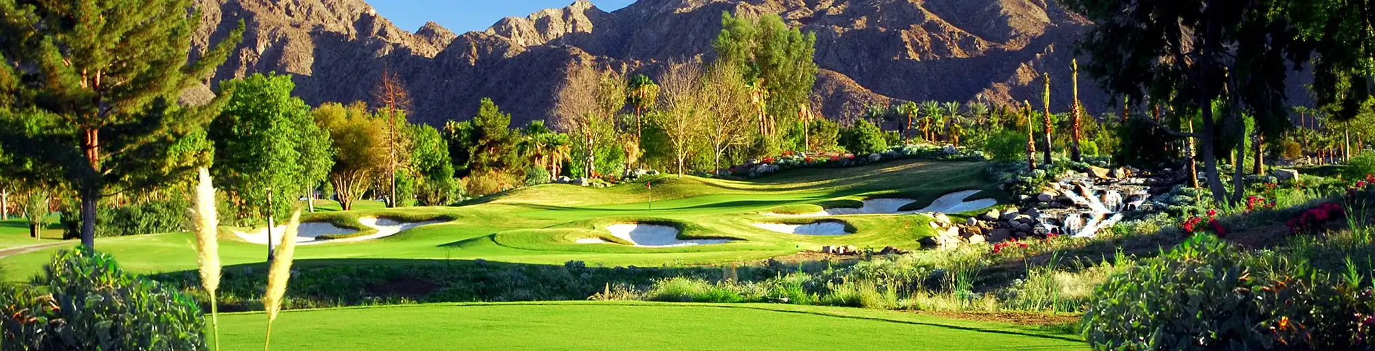 Golf Course Videos